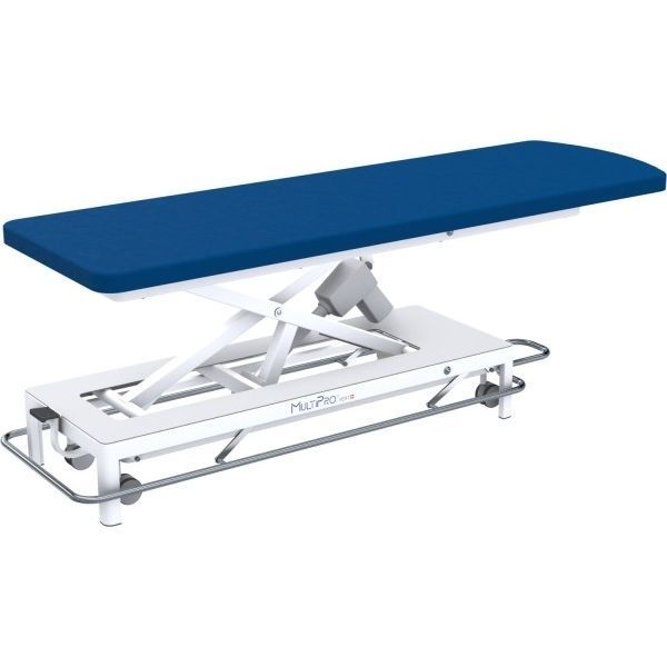 Electric treatment table - MultiPro® next 1 - Hess Medizintechnik ...