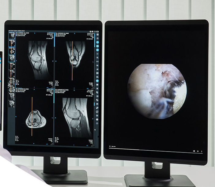 Medical imaging PACS - State-Of-Art - O3 Enterprise - web-based / medical