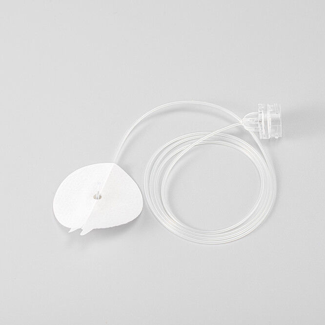 Injection cannula - Steel needle set - Apex Medical