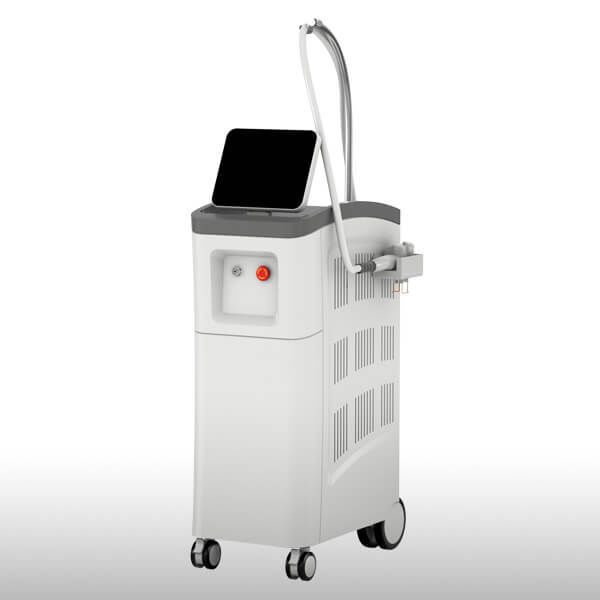 Dermatology laser - Bestview Laser - skin rejuvenation / tattoo removal ...