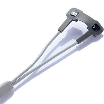 Multi-position SpO2 sensor - M62D series - Med Accessories