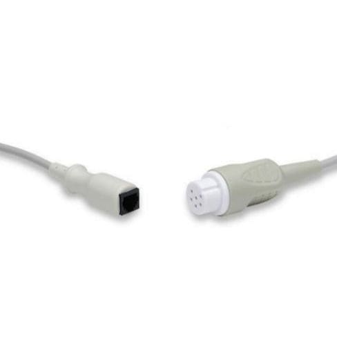 GE Healthcare IBP cable - MXDT-BC - Med Accessories - for Philips / for ...