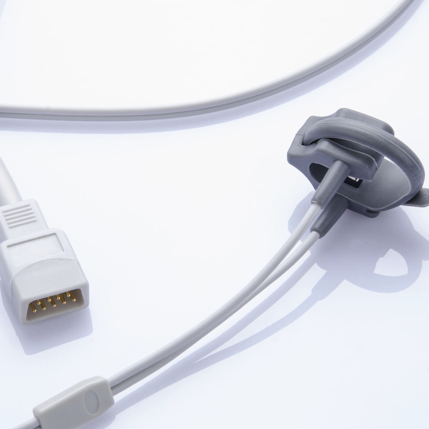 Multi-position SpO2 sensor - BCI® - Med Accessories