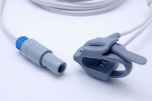 Multi-position SpO2 sensor - M37 series - Med Accessories