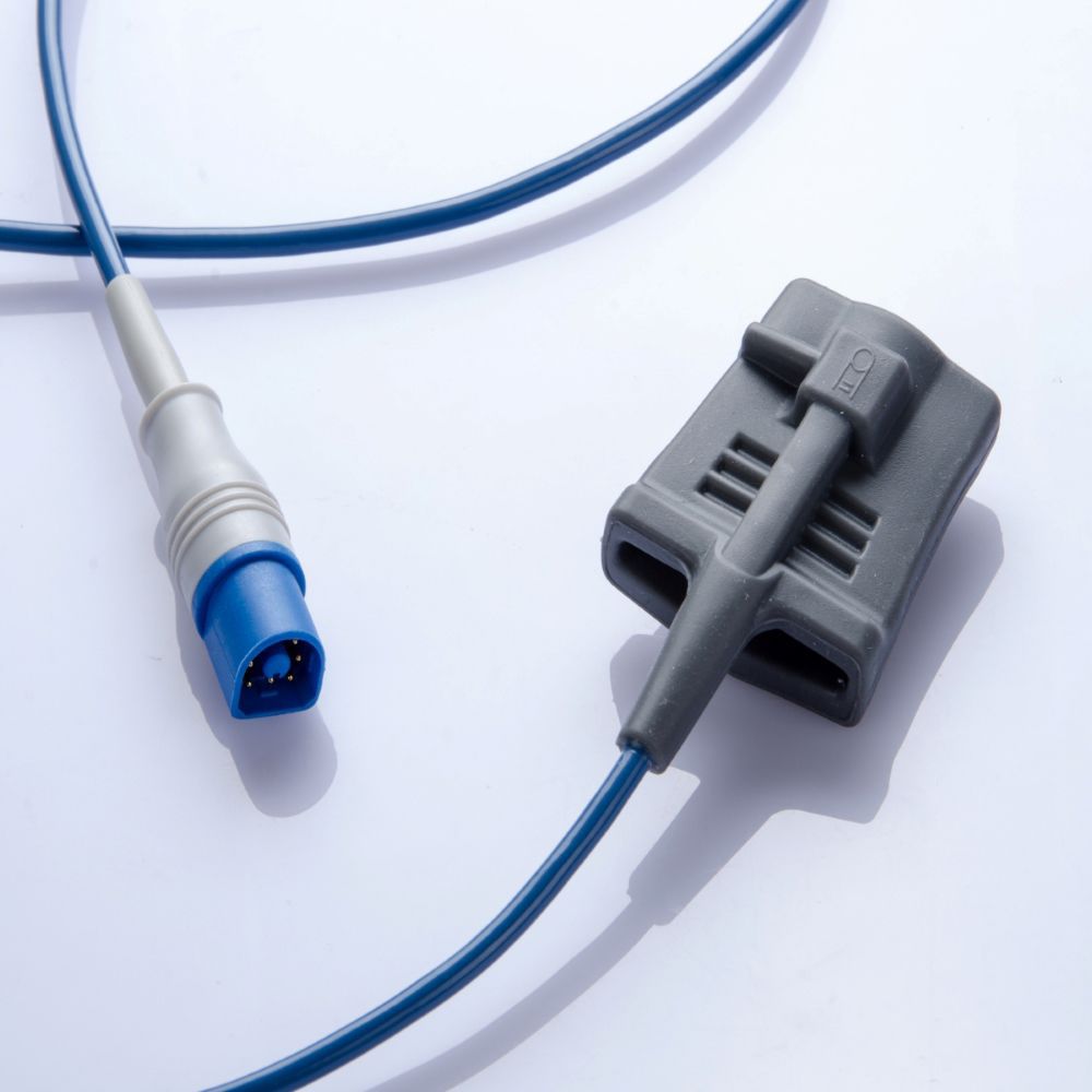 Multi-position SpO2 sensor - M91M series - Med Accessories