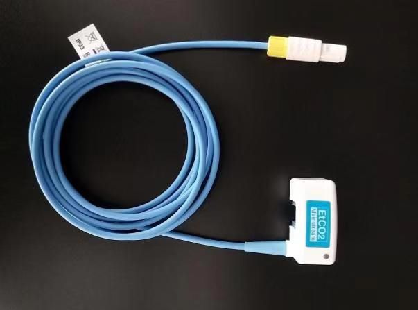 EtCO2 sensor - MCM series - Med Accessories - monitoring / for physico ...