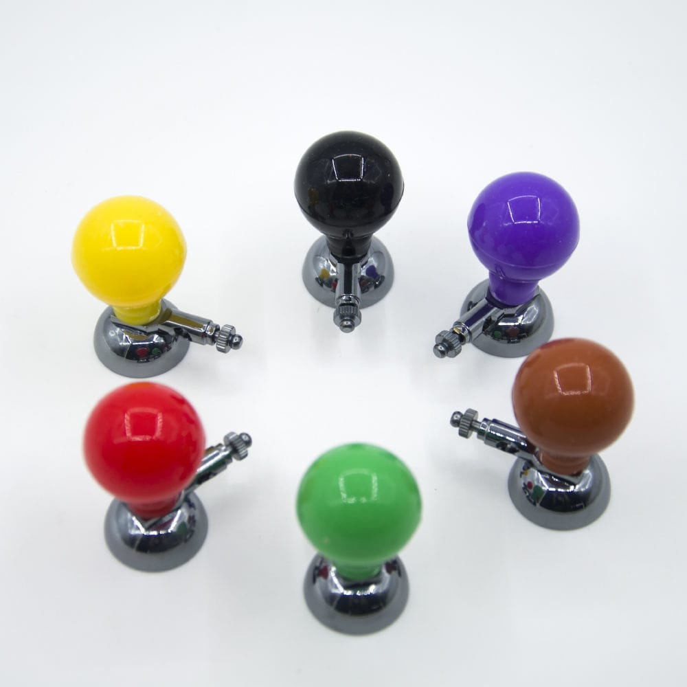 Ball tube ECG electrode - ASE-UU - Med Accessories - monitoring / chest ...