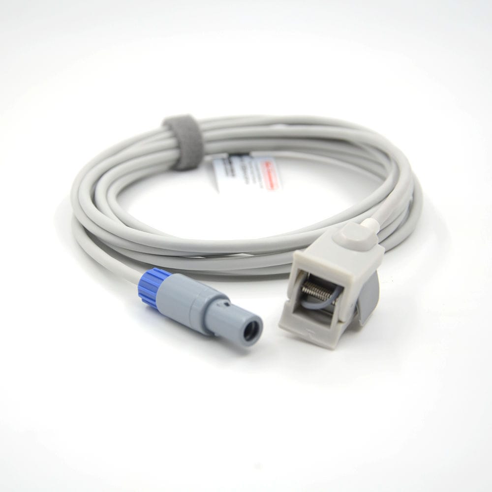 Multi-position SpO2 sensor - M37 series - Med Accessories