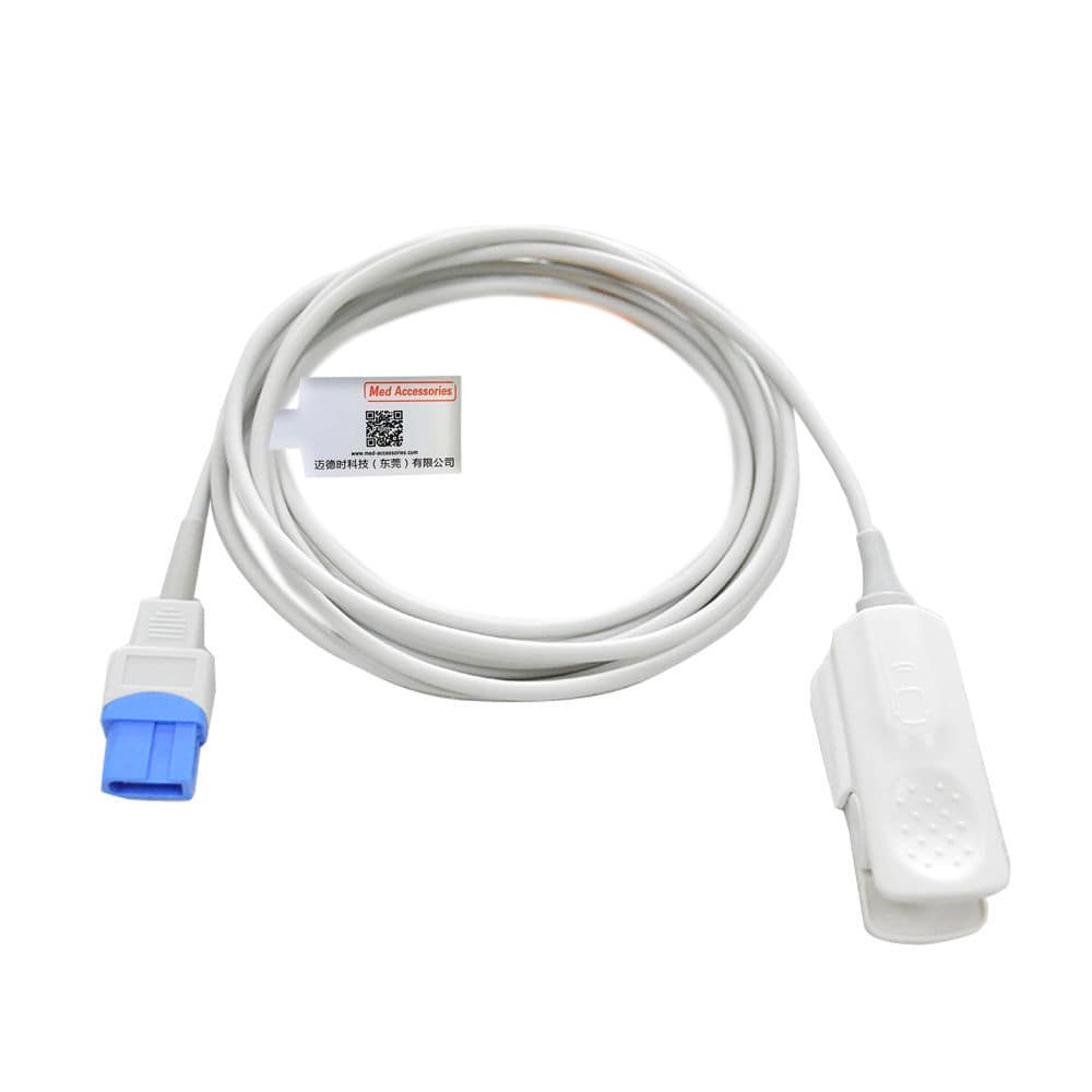 Multi-position SpO2 sensor - M74 series - Med Accessories