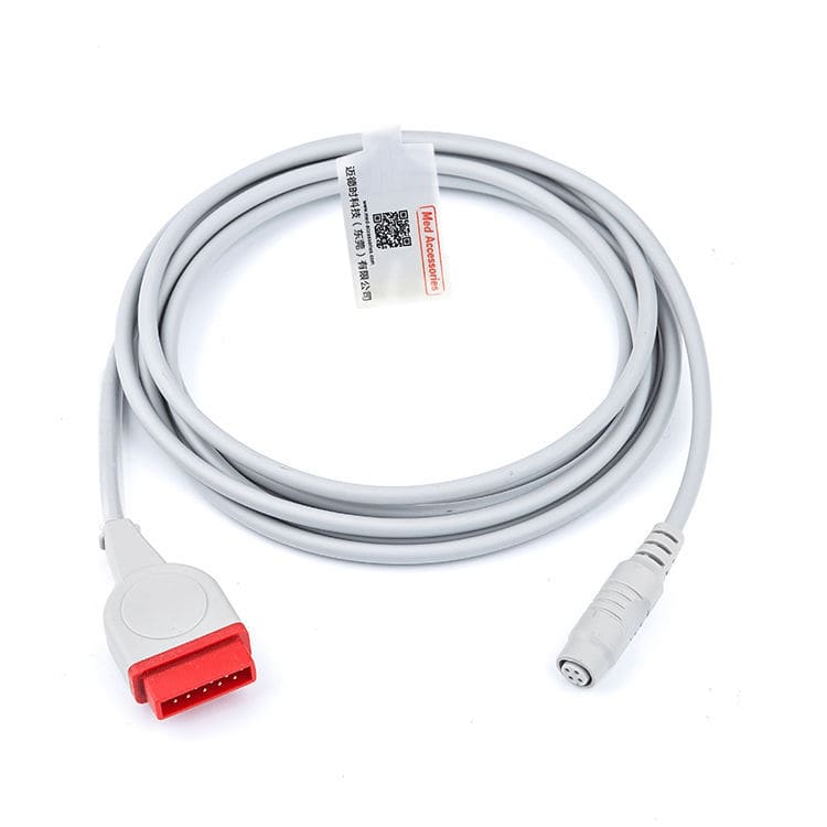 GE Healthcare IBP cable - BBMQ-BC - Med Accessories