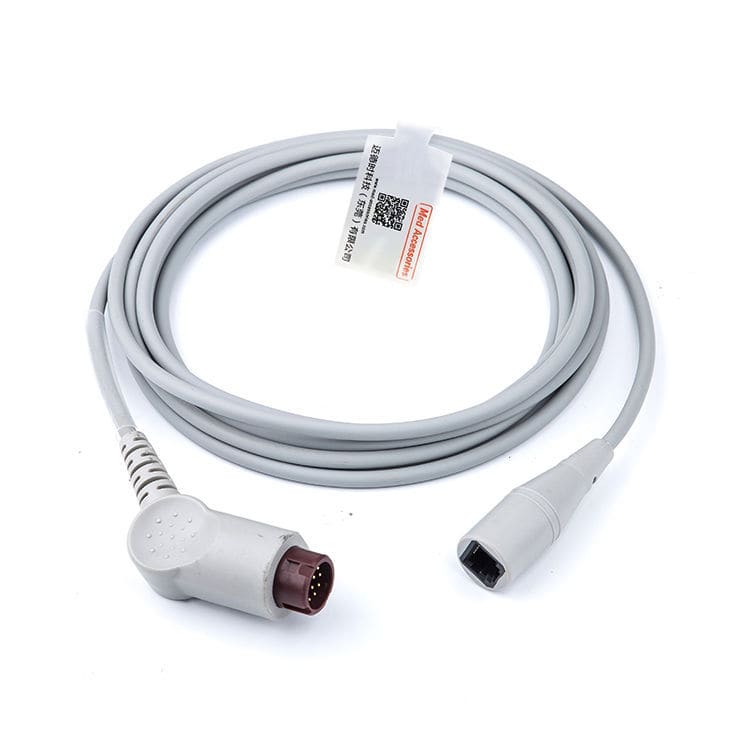 Utah Biosensor IBP cable - MXHP-BC - Med Accessories - for Philips ...