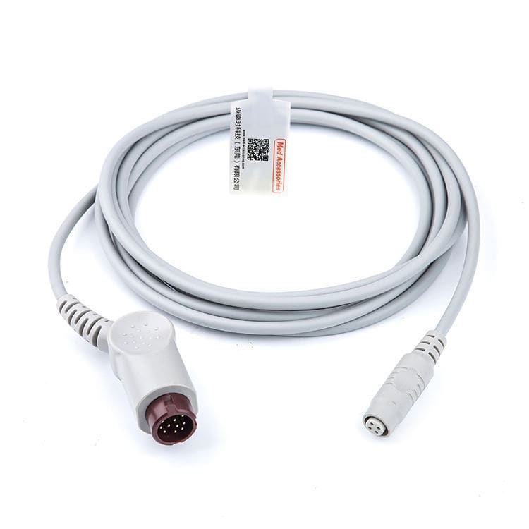 Philip IBP cable - BBHP-BC - Med Accessories