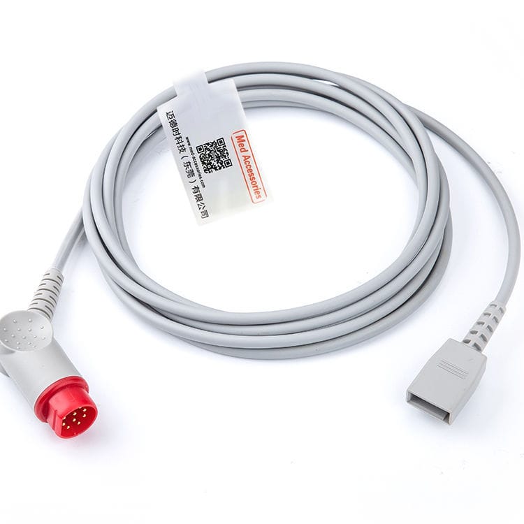Mindray IBP cable - UTMR-BC - Med Accessories