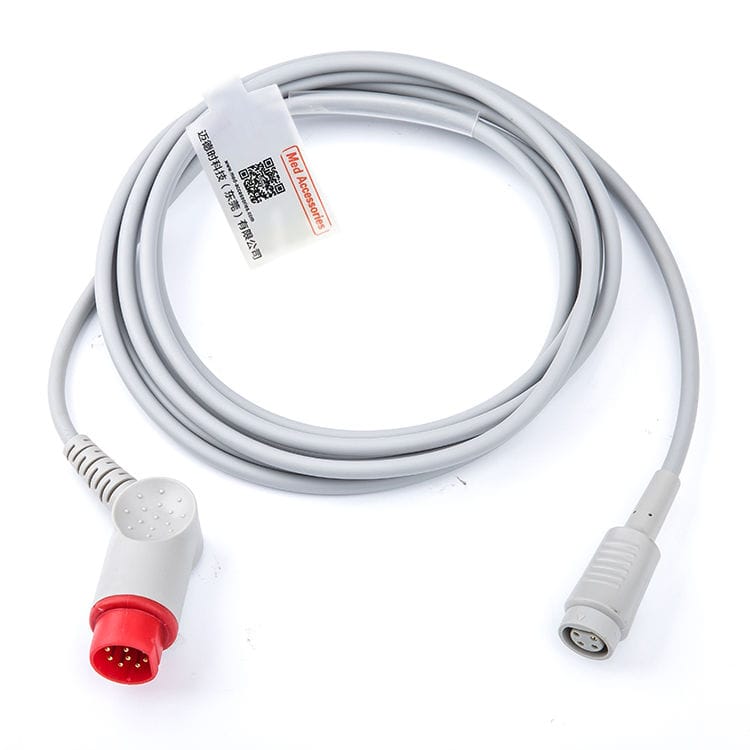 Mindray IBP cable - MRMR-BC - Med Accessories