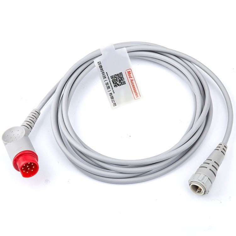 Mindray IBP cable - MXMR-BC - Med Accessories