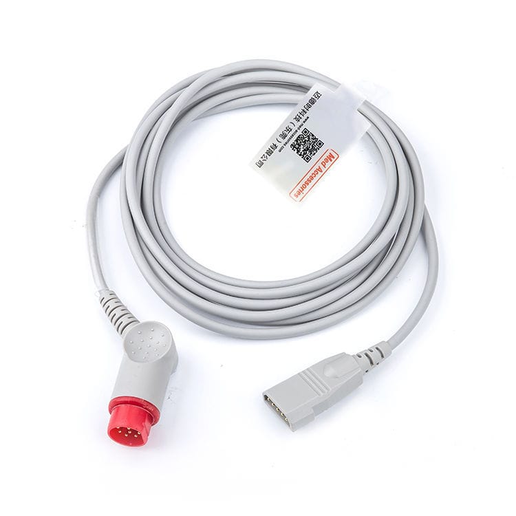 Siemen IBP cable - PVBSM1-BC - Med Accessories