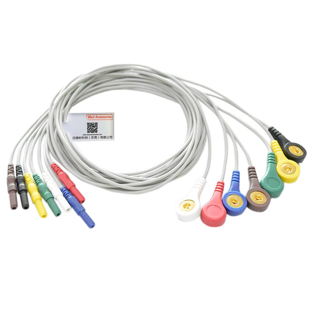 ECG cable - PD590 - Med Accessories