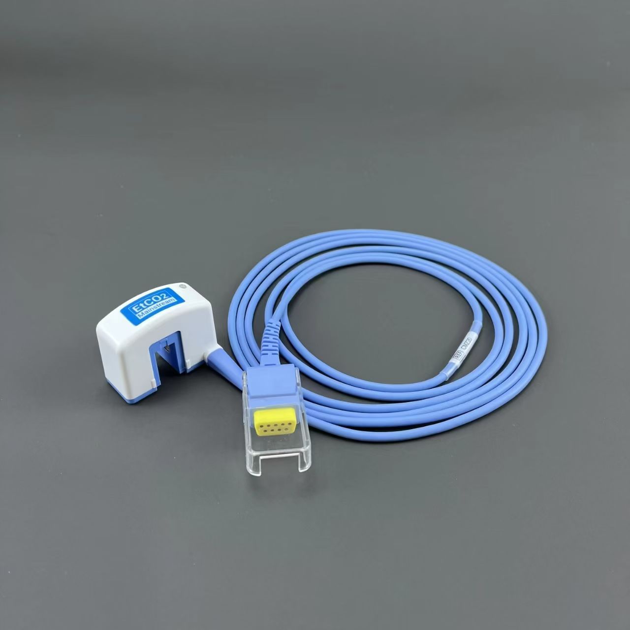 CO2 sensor - MCMZ20 - Med Accessories - etCO2 / medical