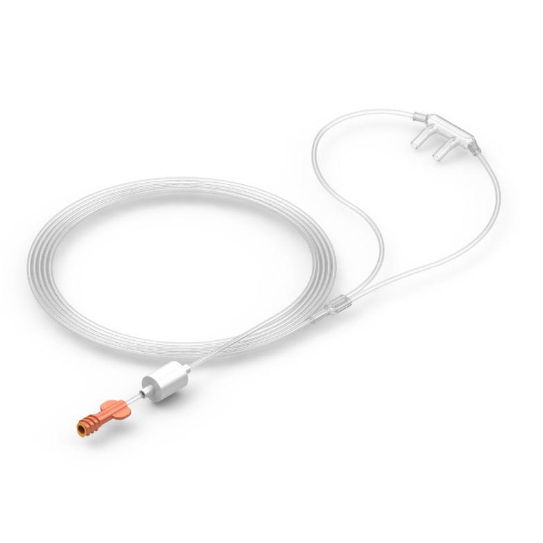 Capnography nasal cannula - M52xx - Med Accessories
