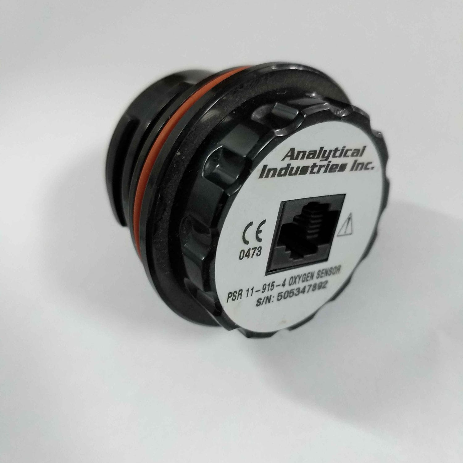 Oxygen sensor - PSR-11-915-4 - Med Accessories - medical