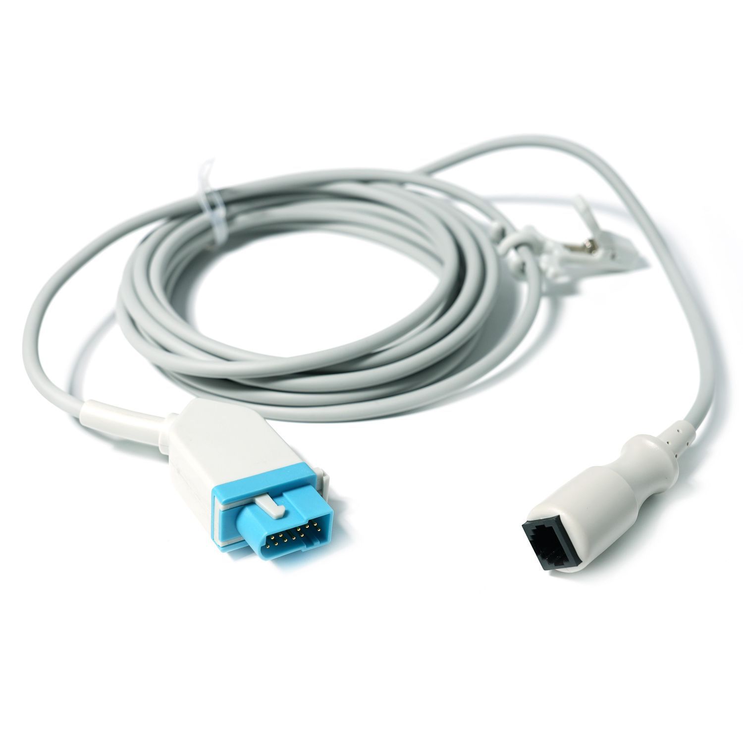 Plug-in type IBP cable - Med Accessories - for Fukuda Denshi