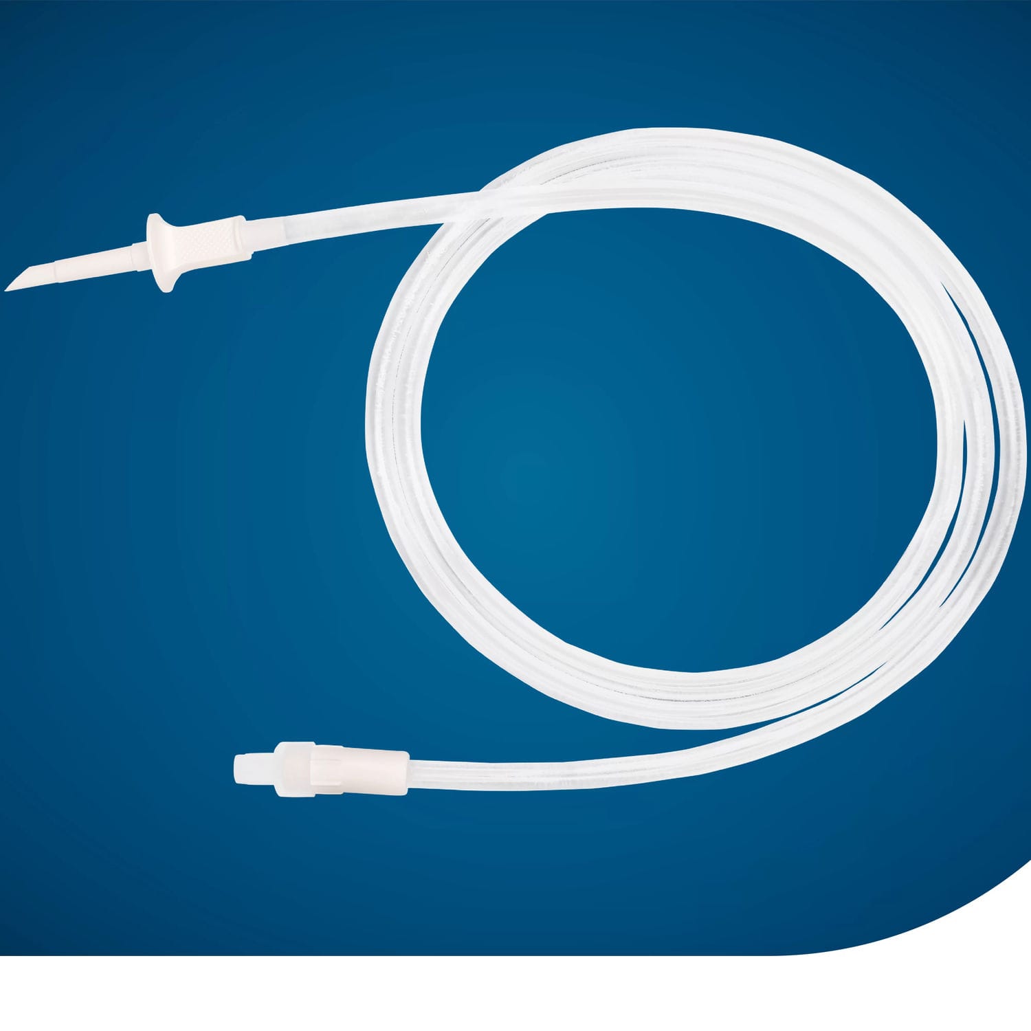 Pediatric infusion extension line - KS-125 TPN - Kapsam