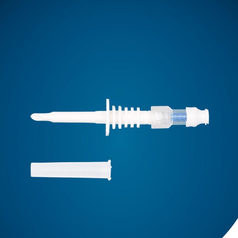 Male adapter - KS-255 - Kapsam - for medical devices