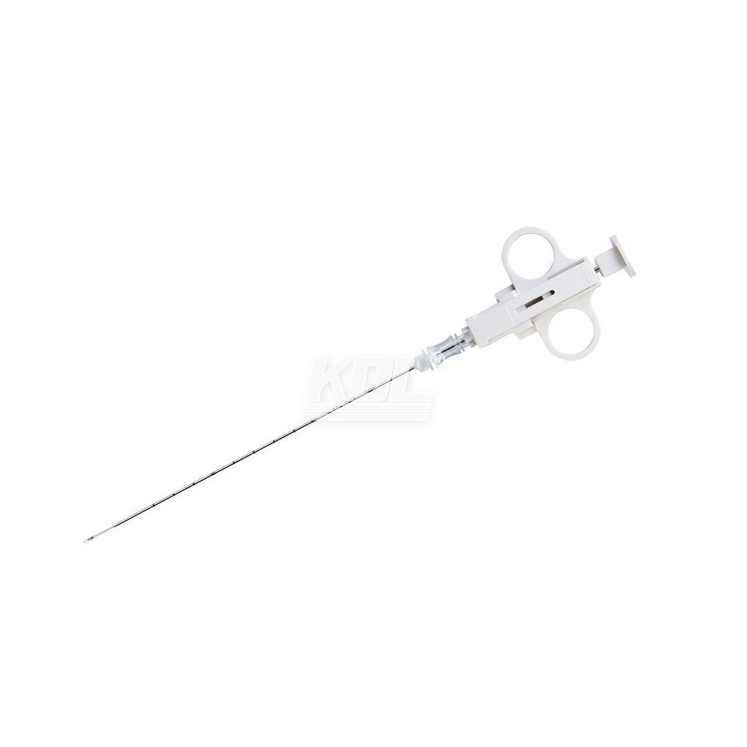 Biopsy needle - BN01 - Nanchang Kindly Meditech - sterile / 18G / 16G