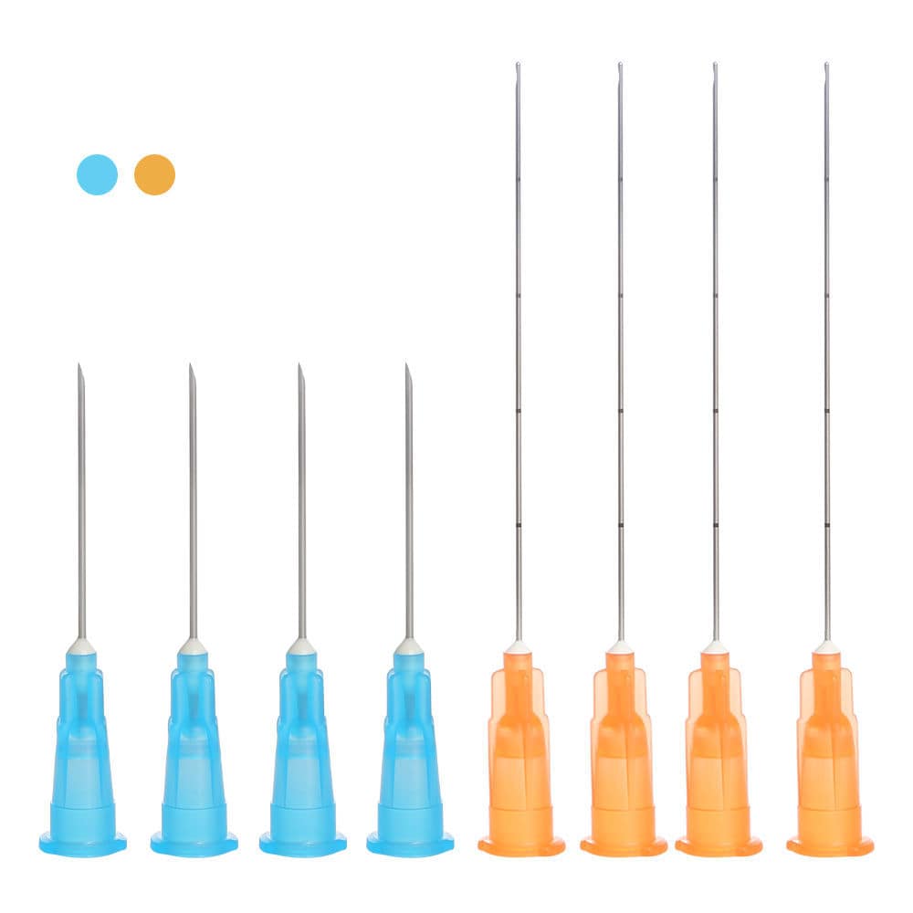 Mesotherapy injection needle - CN01 - Nanchang Kindly Meditech ...