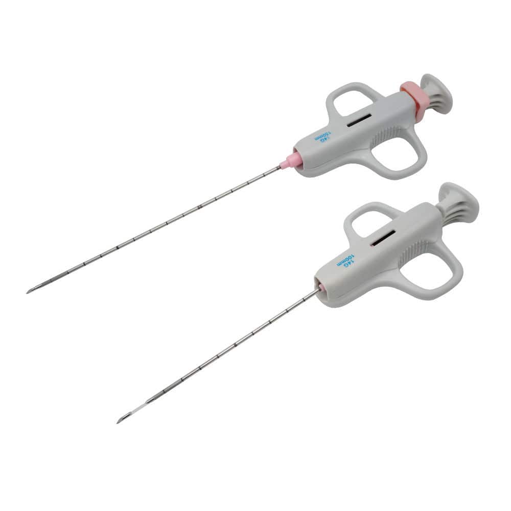 Biopsy needle - BIO - Nanchang Kindly Meditech - 18G / 20G / 16G