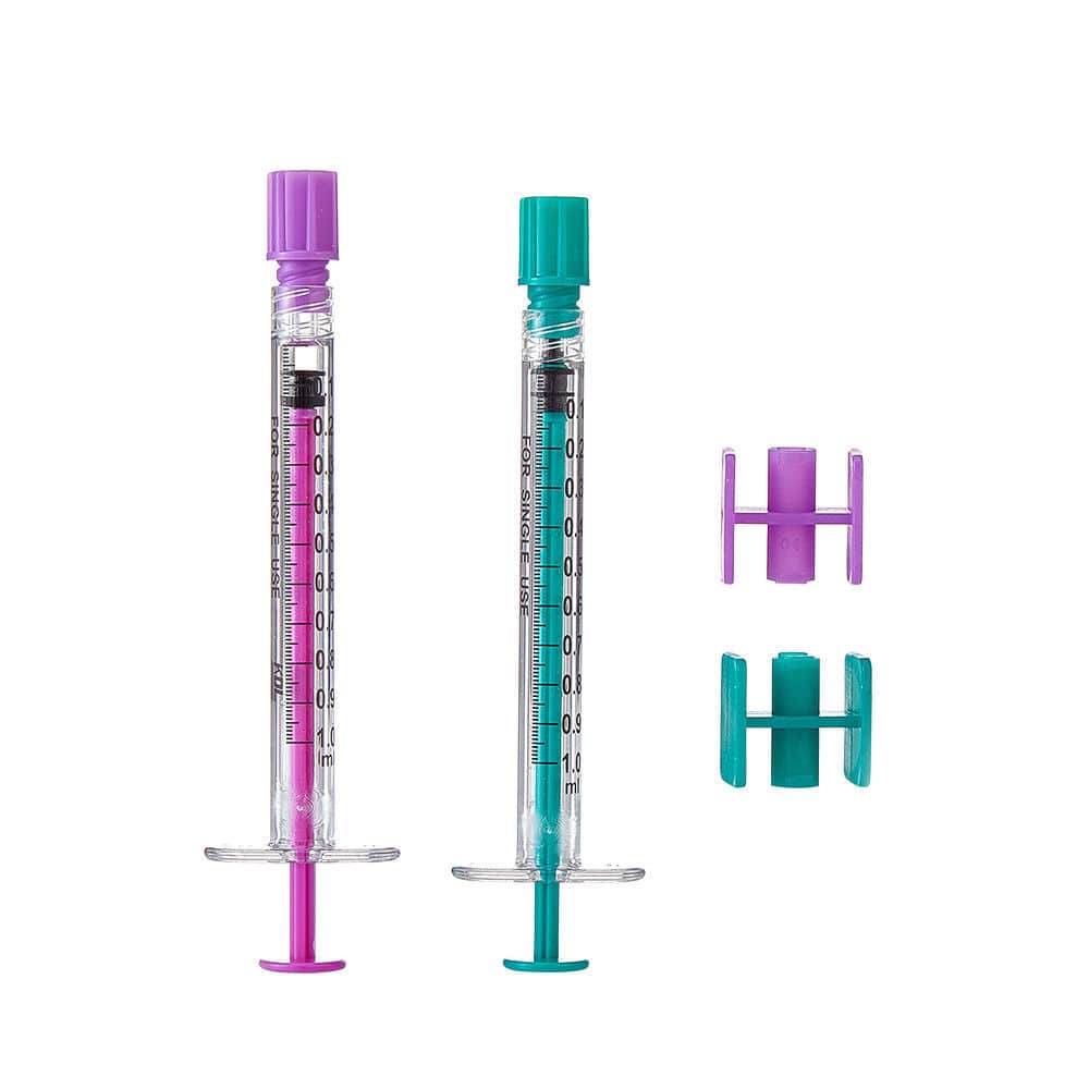 Dosing syringe - Nanchang Kindly Meditech - lipofilling / 1 ml / 10 ml
