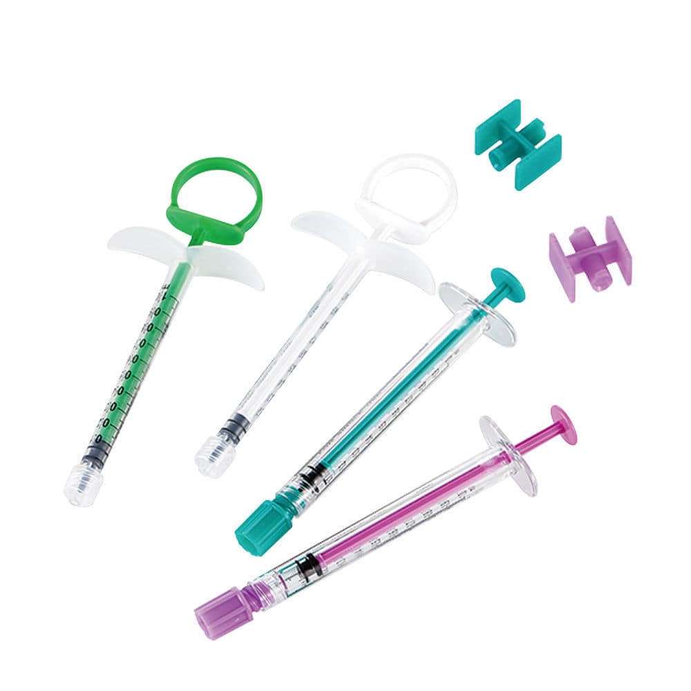 Hypodermic syringe - KDL-aesp - Nanchang Kindly Meditech - for ...