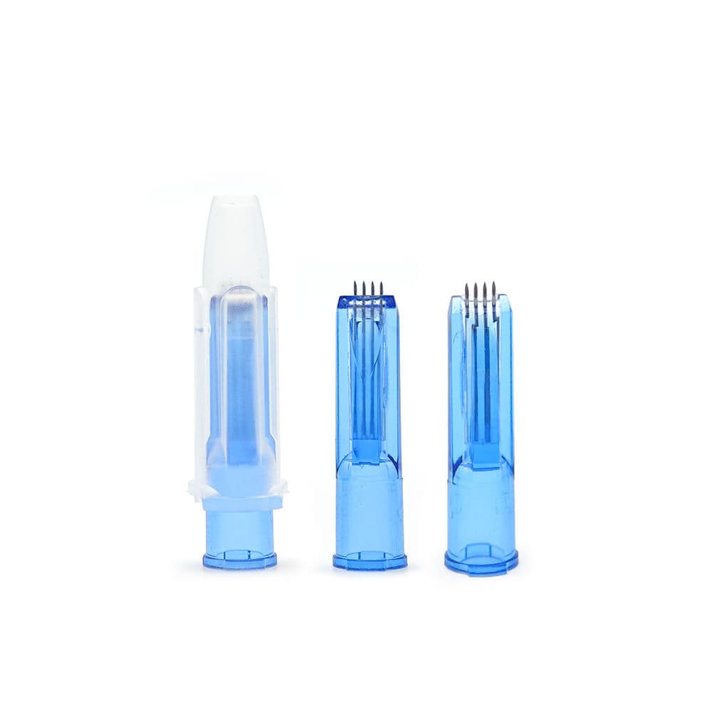 Mesotherapy injection needle - Nanchang Kindly Meditech - sterile / 31G