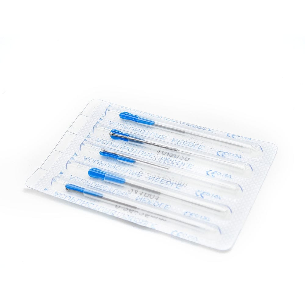 Acupuncture needle - Nanchang Kindly Meditech - sterile