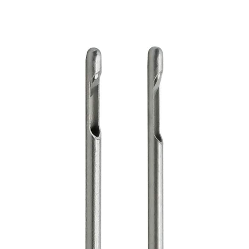Cosmetic filler injection needle - 13012 - Nanchang Kindly Meditech ...