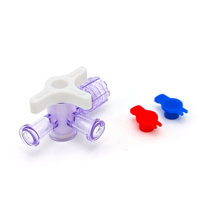 T infusion connector - Nanchang Kindly Meditech