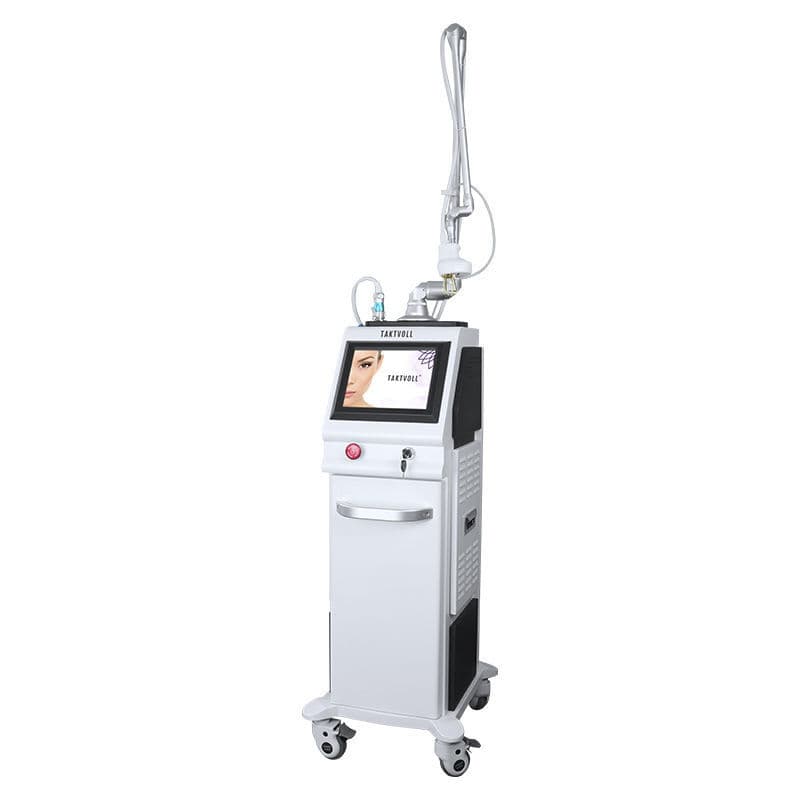 Skin rejuvenation laser - 3000 - Beijing Taktvoll Technology - CO2 ...