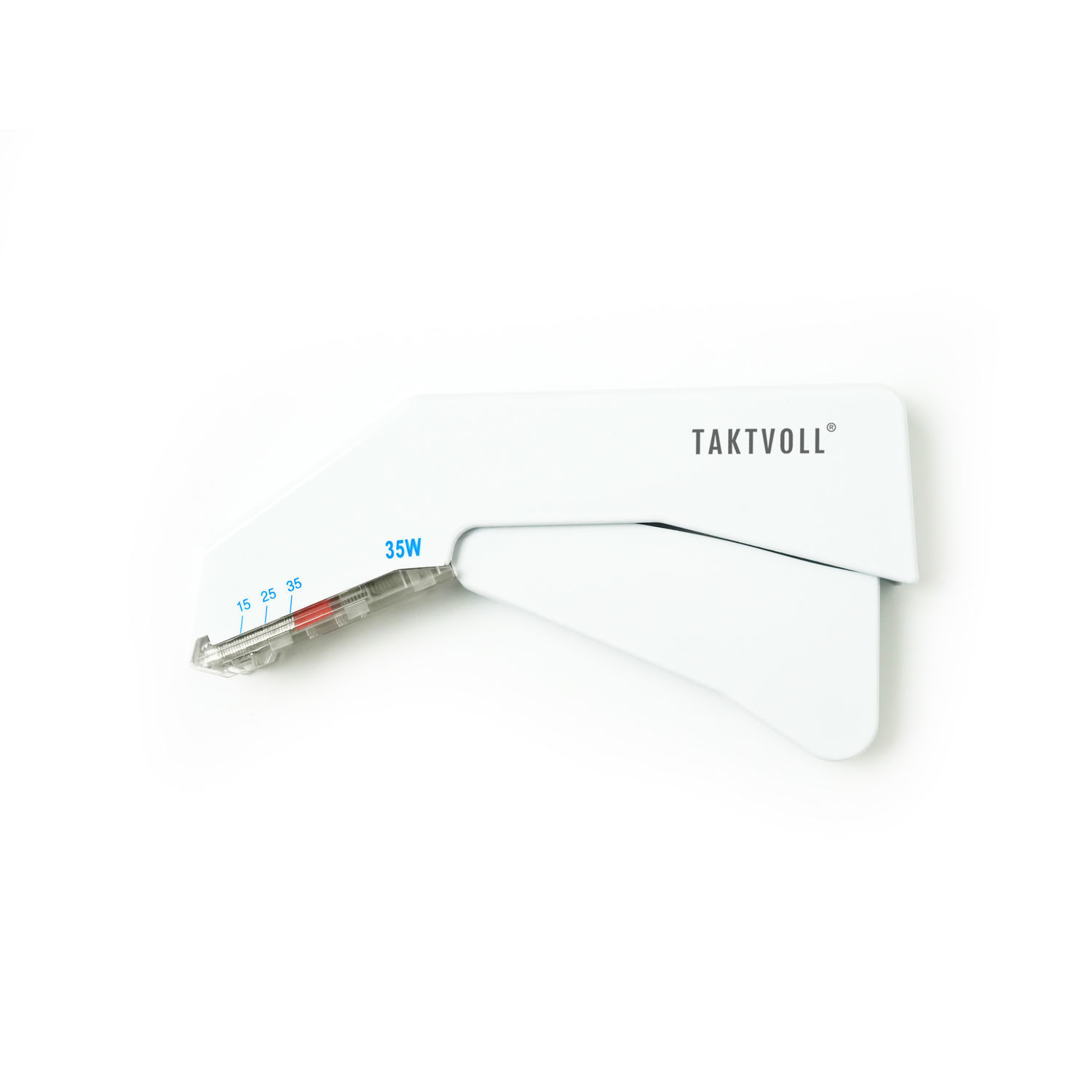 Linear surgical stapler - PrimeHold - Beijing Taktvoll Technology ...