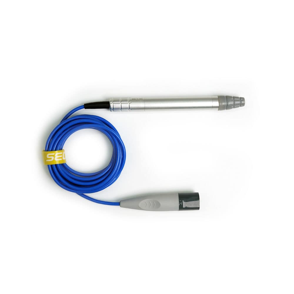 Veterinary handpiece - SJR-US-HPBLUE - Beijing Taktvoll Technology ...