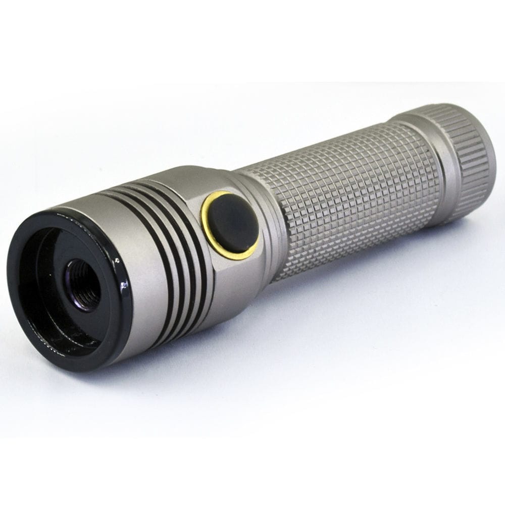 Endoscope light source - ESC-10W-F - ESC Medicams - LED / portable