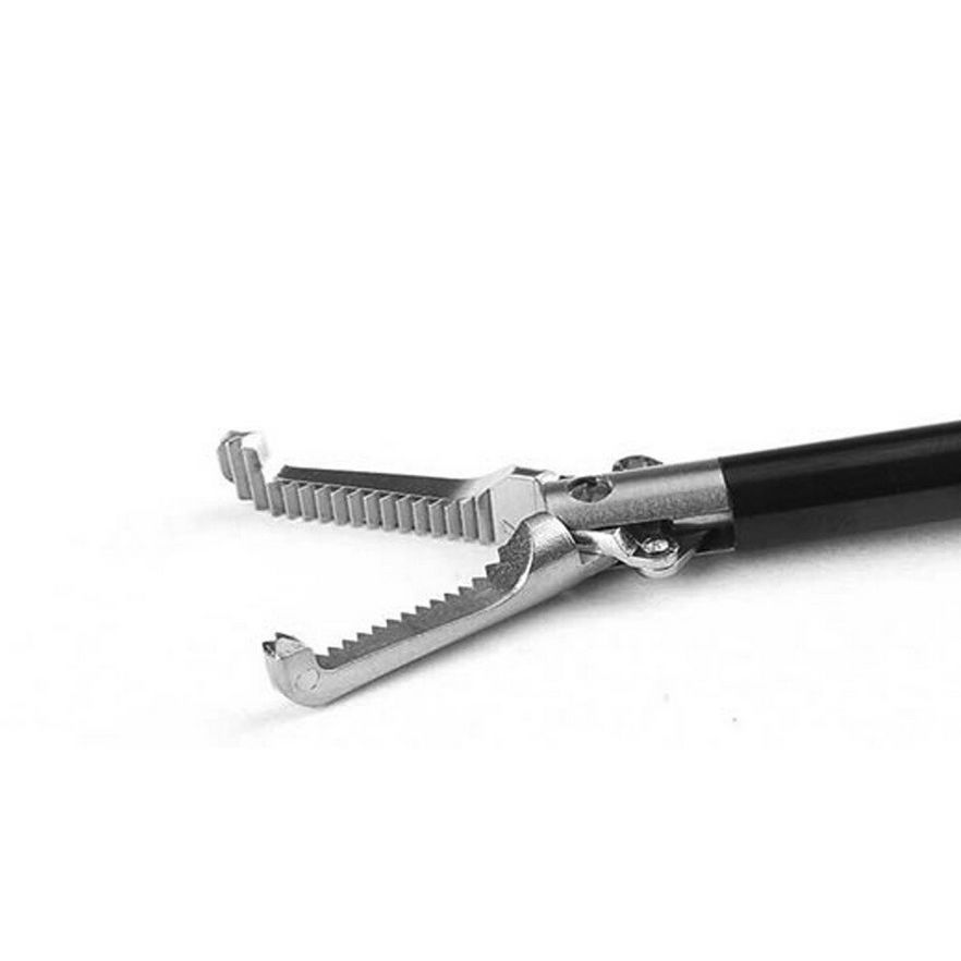 Laparoscopic forceps - ESC Medicams - grasping / dissecting / atraumatic