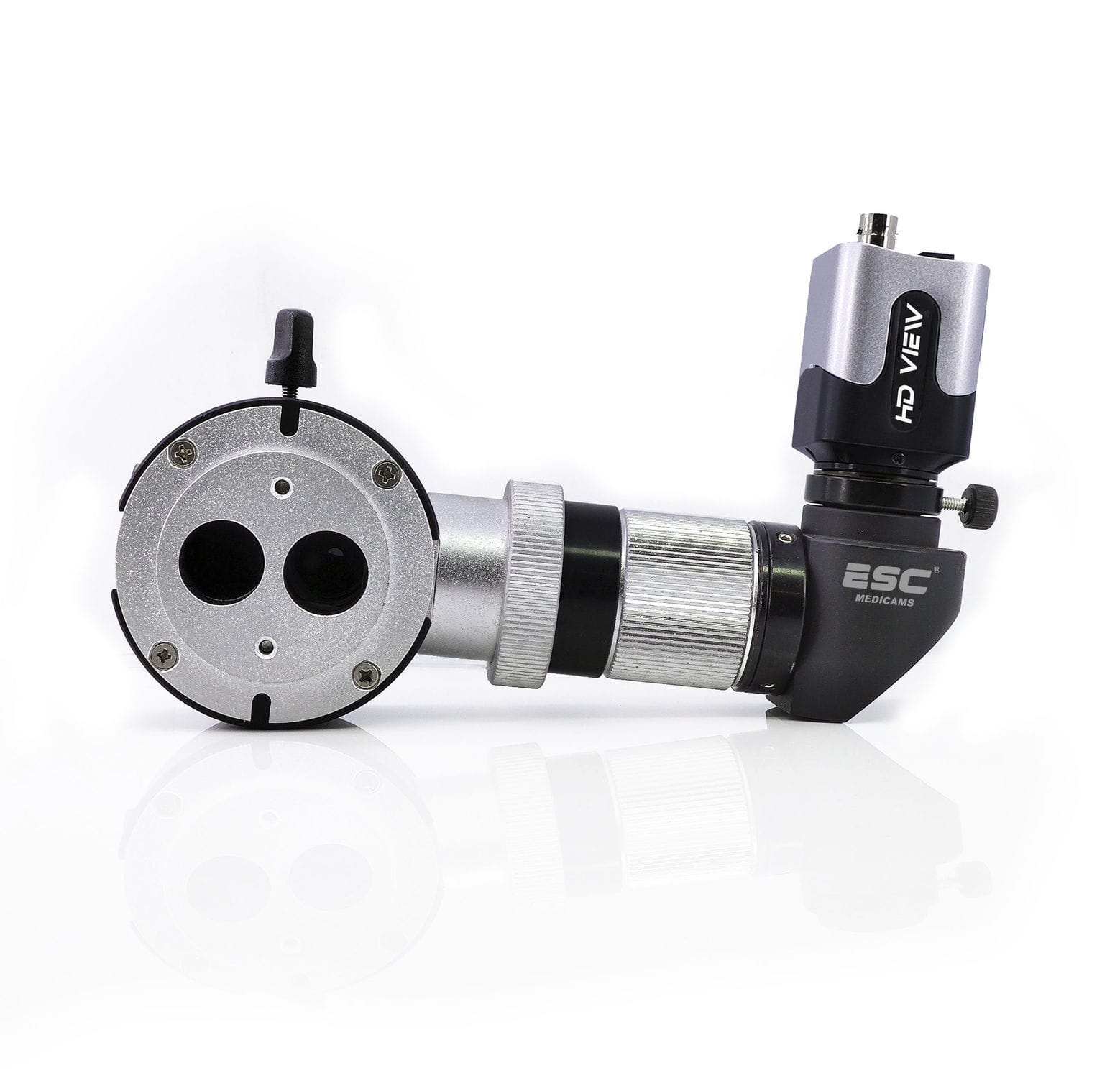 Operating microscope beam splitter - Zeiss - ESC Medicams