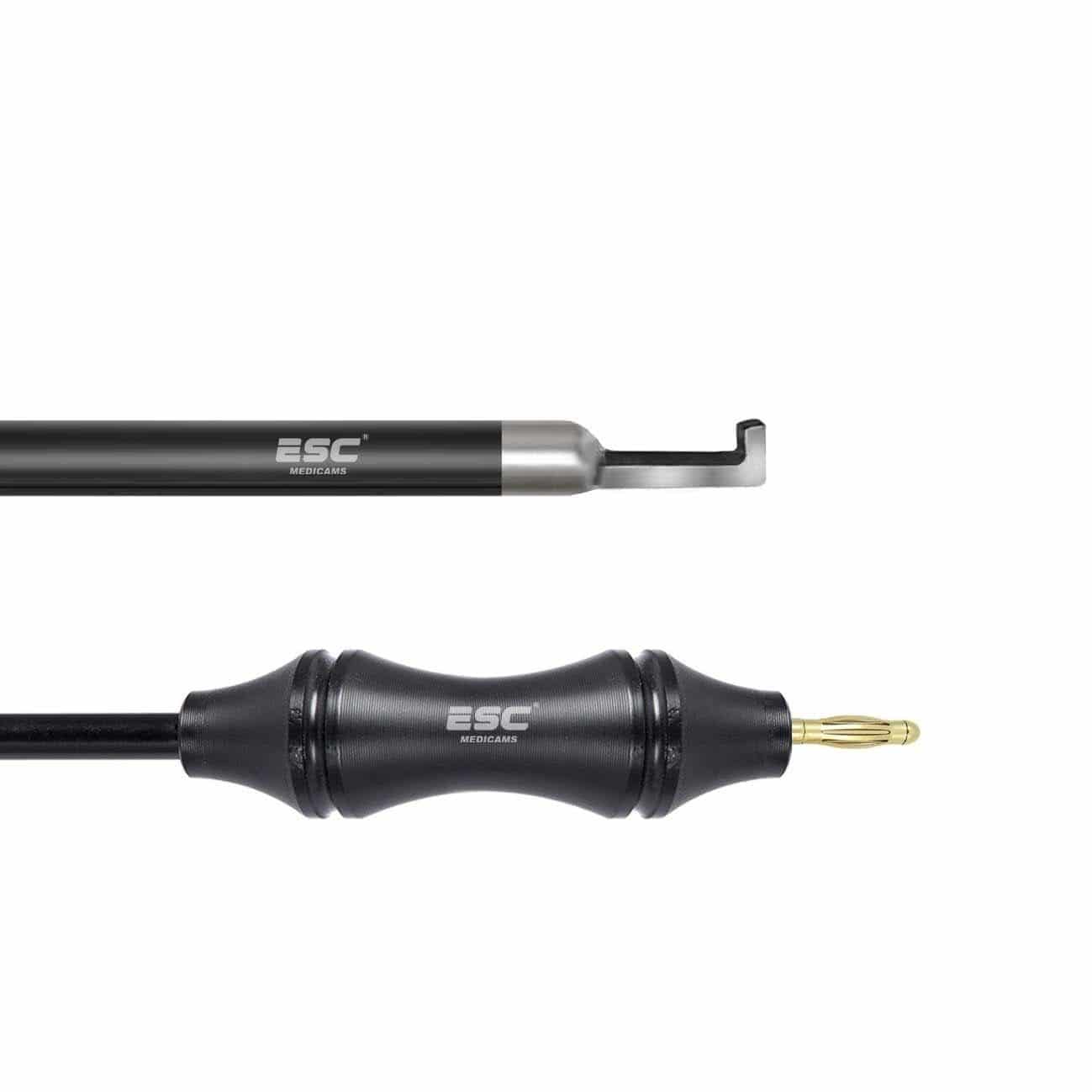 Gynecological electrode - ESC Medicams - resection / dissection / bipolar