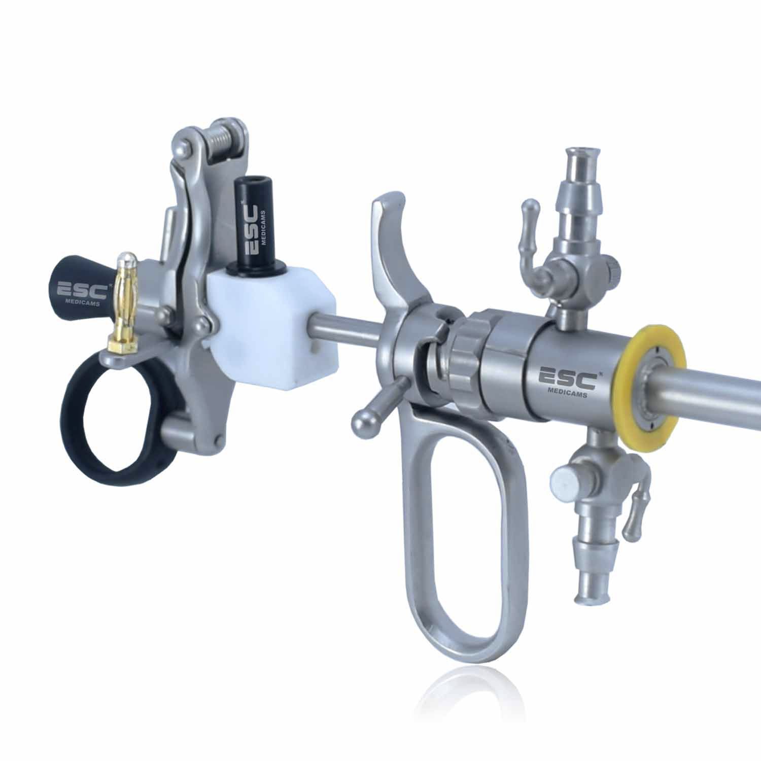 Hystero-resectoscope - Hystero-resectoscope 2.9mm - ESC Medicams