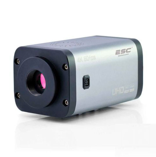 Operating microscope camera - SRG-HD-4K85XR - ESC Medicams ...