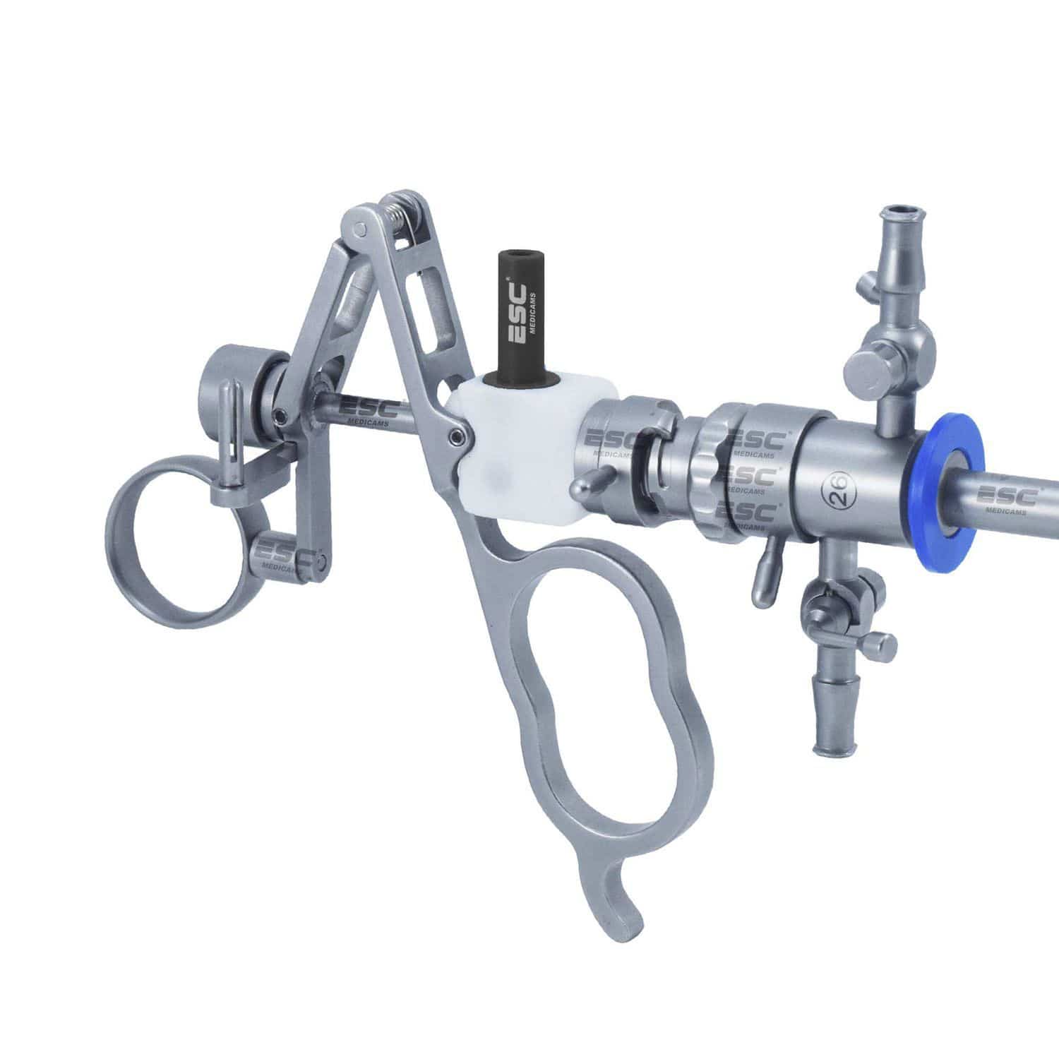 Cysto-resectoscope - ESC Medicams