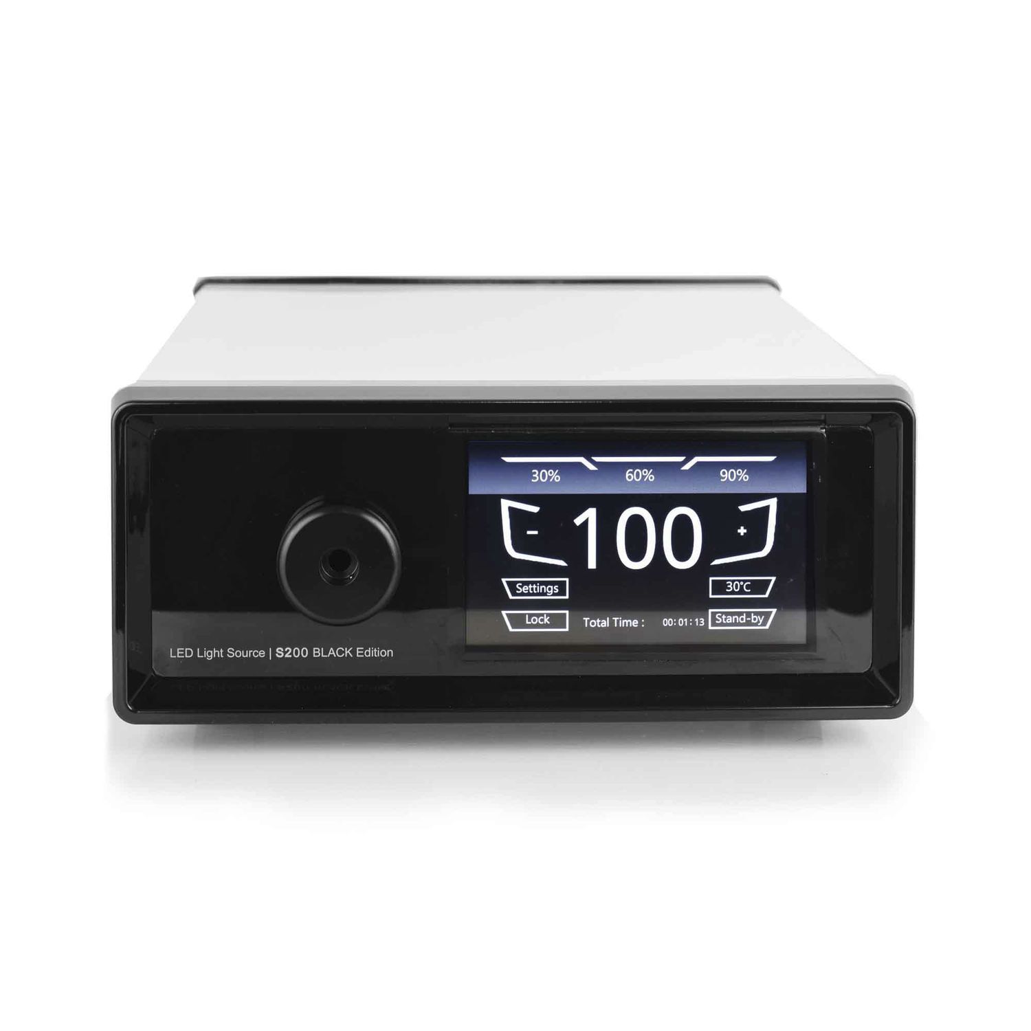 Endoscope light source - S200 - ESC Medicams - LED / cold light