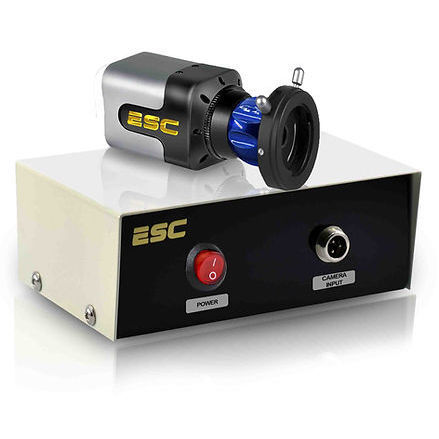 Surgical camera - ENT-1000 - ESC Medicams - digital / wide dynamic ...