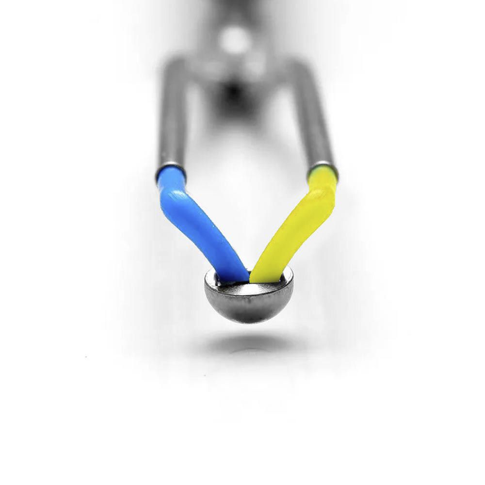 Surgery electrode - 335.000 - ESC Medicams - loop / monopolar / bipolar