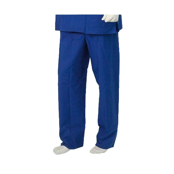 Unisex scrub pants - Altfort Projects - cotton